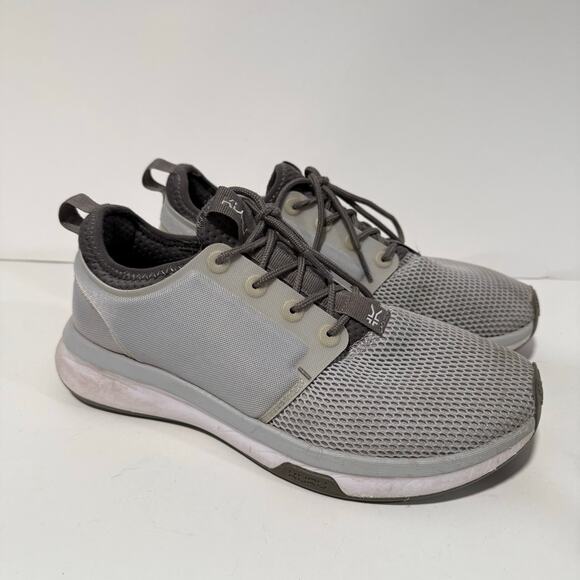 KURU | Shoes | Kuru Womens Atom Cloud Sneakers Shoes Active Workout ...